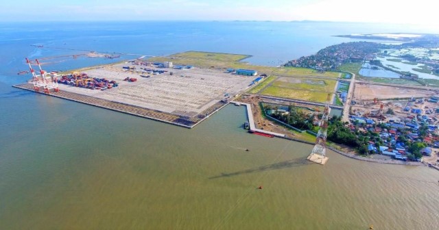 TAN CANG HAI PHONG INTERNATIONAL CONTAINER TERMINAL CELEBRATES 02 YEARS ...